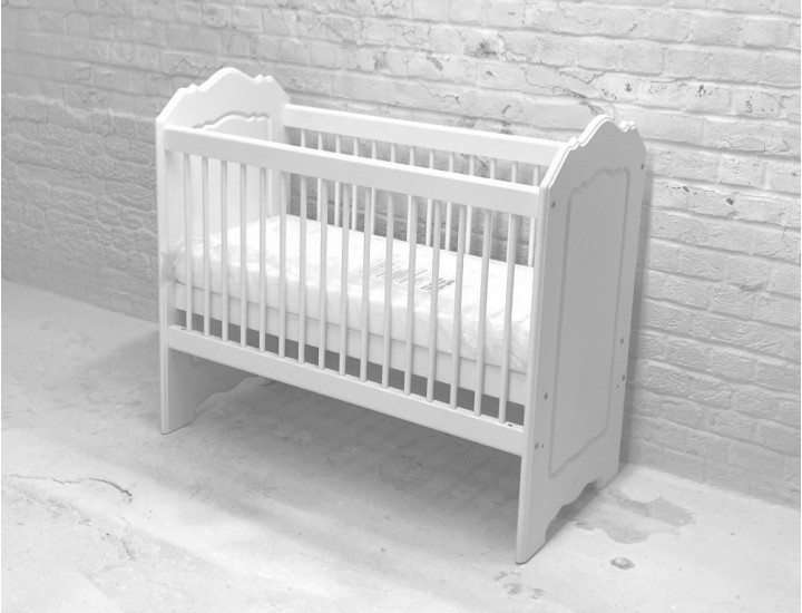 Classic Slim Cots | Made in the UK by Chartley